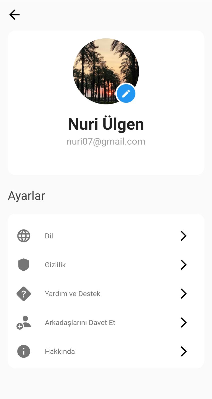 GitHub - nuriulgen/Gezi-Rehberi