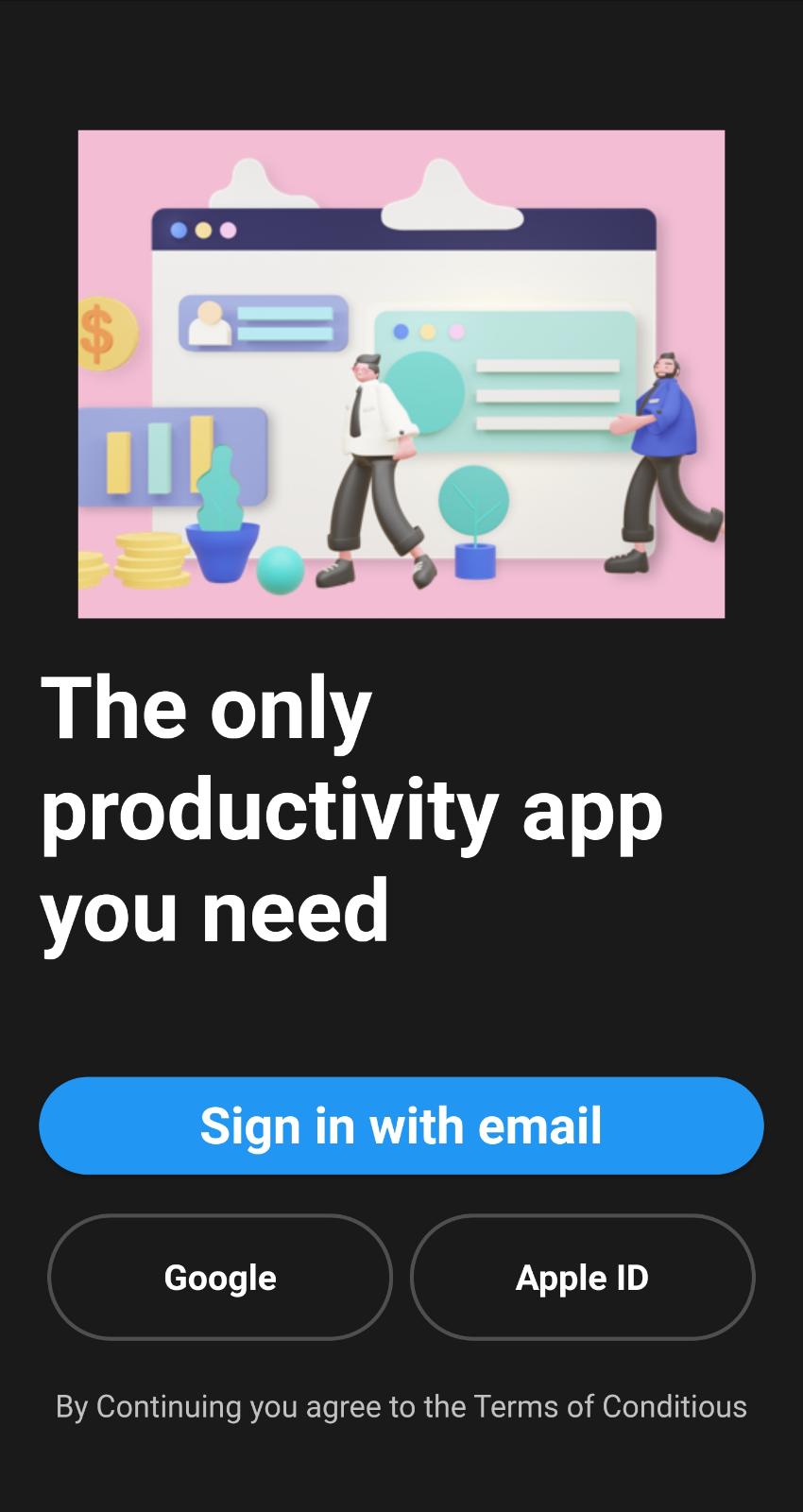GitHub - nuriulgen/Daily-Progress-Ui