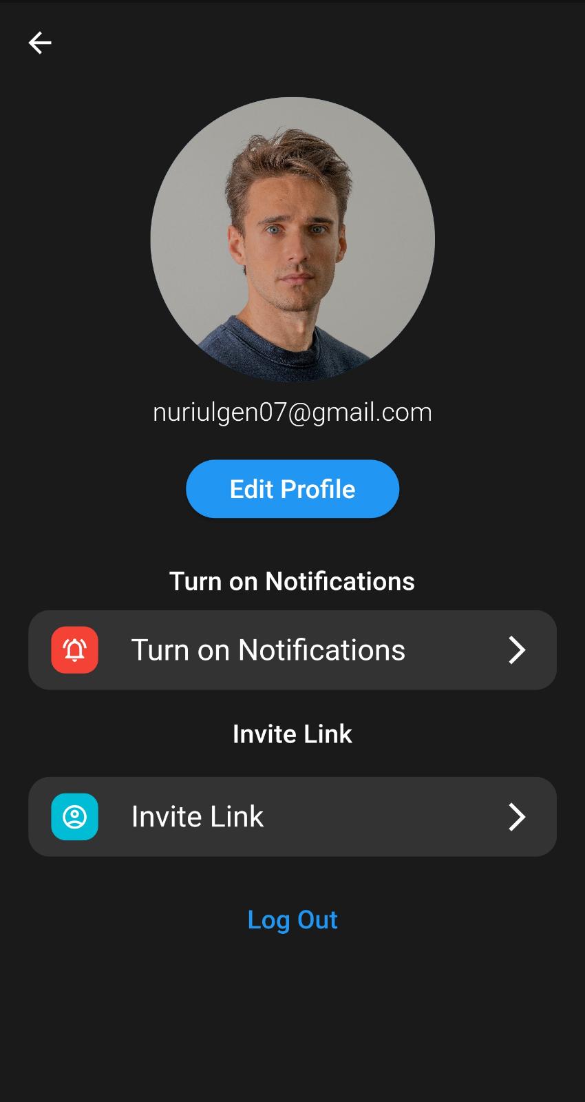 Github Nuriulgen Daily Progress Ui