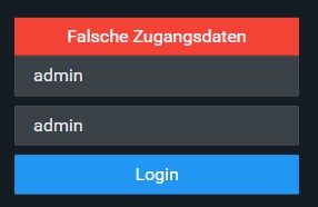 Can't login anymore · Issue #2299 · filebrowser/filebrowser · GitHub