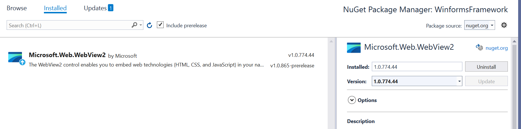 Unable to set background color of webview 2 for WPF · Issue #1227 · MicrosoftEdge ...