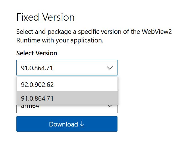 URL redirection not working in Runtime 92.0.902.55 and above · Issue #1581 · MicrosoftEdge ...