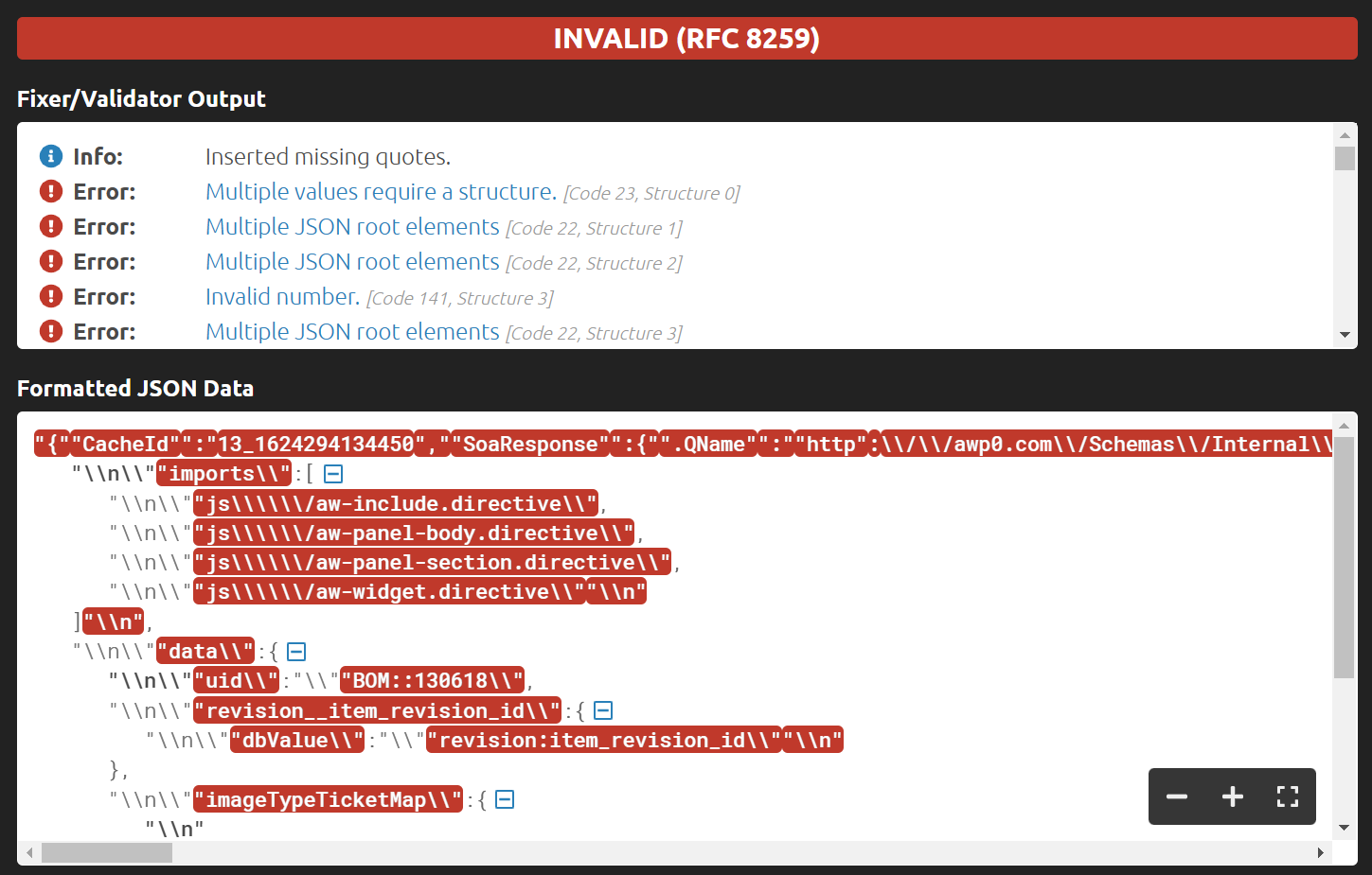 Executescriptasync Does Not Work With Script With Newline Characters