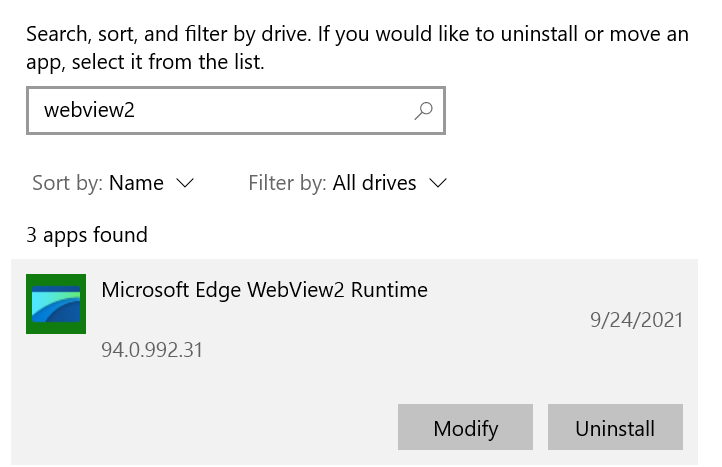 下载弹窗导致程序崩溃 · Issue #1765 · MicrosoftEdge/WebView2Feedback · GitHub