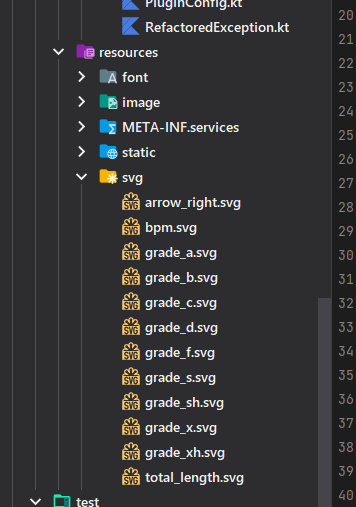 关于插件手动编译后运行报错的一点建议 · Issue #7 · StageGuard/OsuMapSuggester · GitHub