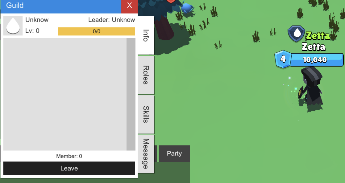 GUILD ERROR · Issue #1439 · suriyun-production/mmorpg-kit-docs · GitHub