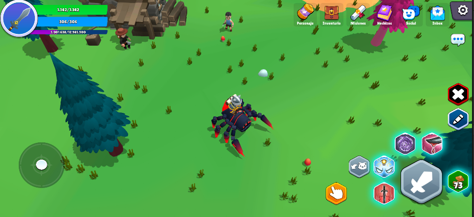 [BUG] ActivateButton · Issue #1711 · suriyun-production/mmorpg-kit-docs · GitHub