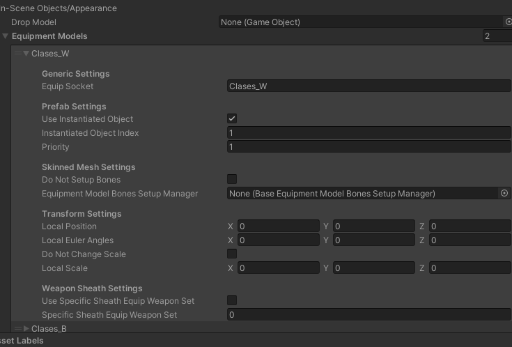 184 Mount Issue · Issue 2202 · Suriyun Productionmmorpg Kit Docs 
