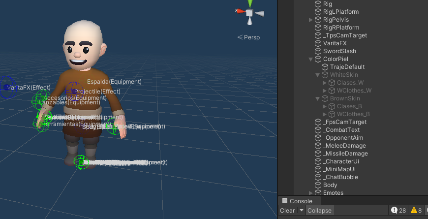 1.84 mount issue · Issue #2202 · suriyun-production/mmorpg-kit-docs · GitHub