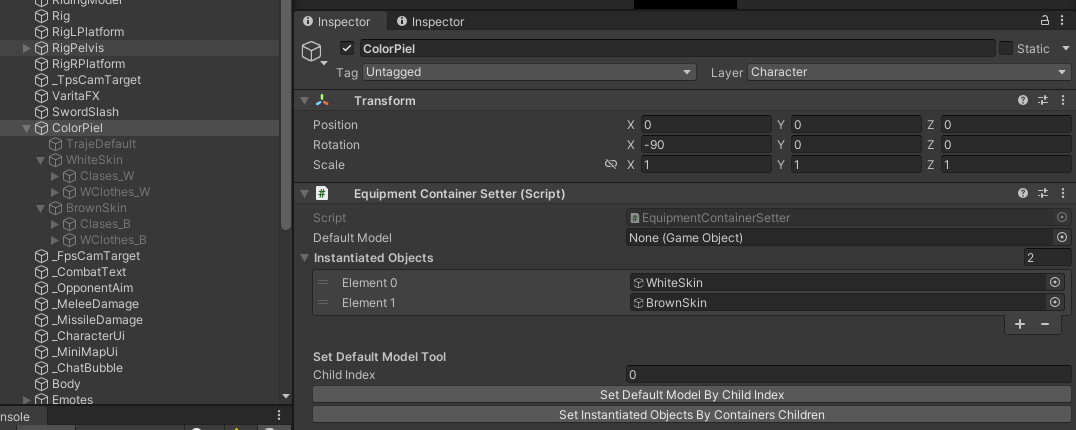 1.84 mount issue · Issue #2202 · suriyun-production/mmorpg-kit-docs · GitHub