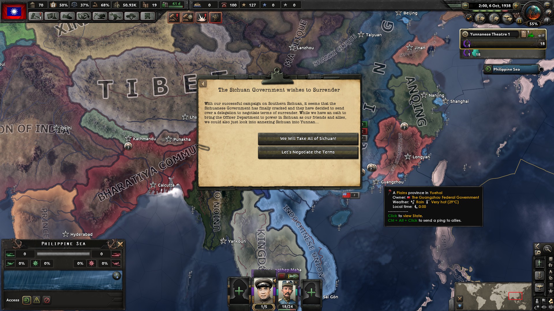 SZC - Broken Event · Issue #6274 · Kaiserreich/Kaiserreich-4-Bug-Reports · GitHub