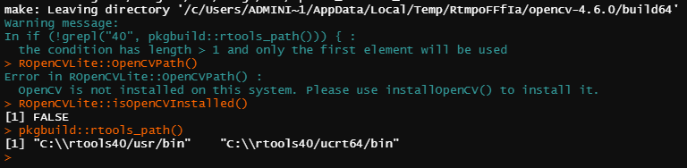 install error · Issue #27 · swarm-lab/ROpenCVLite · GitHub