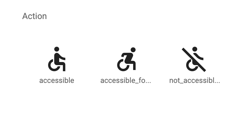 Update Accessible Icon · Issue #433 · google/material-design-icons · GitHub