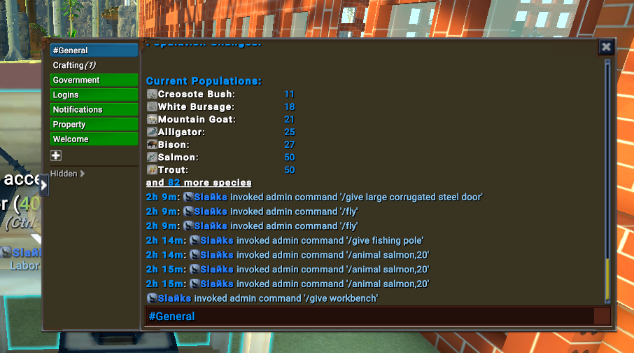 0920 Beta Staging Notifications Happens Even With Option Disabled · Issue 19420