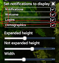 [master-preview] Chat issues · Issue #13404 · StrangeLoopGames/EcoIssues · GitHub