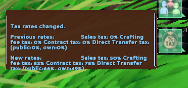 [master-preview] Chat issues · Issue #13404 · StrangeLoopGames/EcoIssues · GitHub