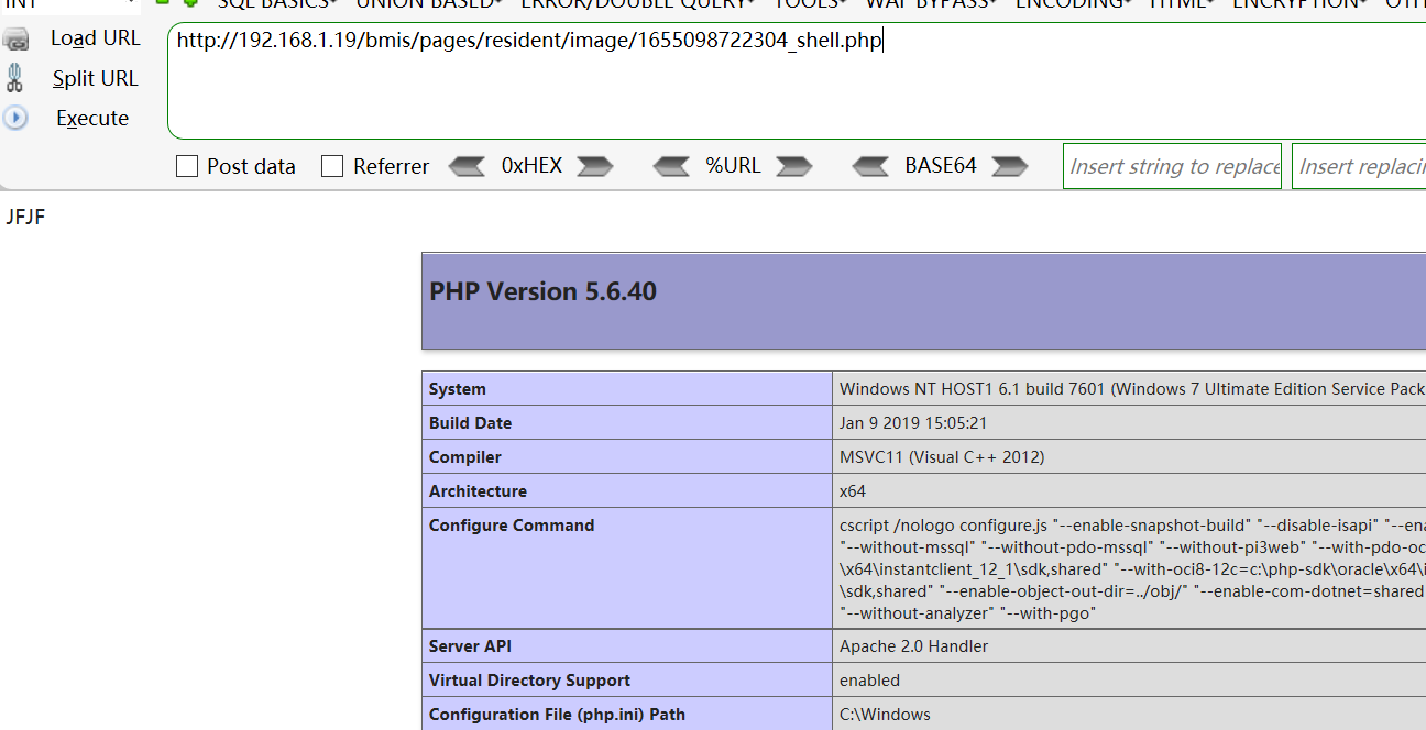 bug_report/vendors/itsourcecode.com/barangay-management-system/RCE-1.md at main · sorabug/bug ...