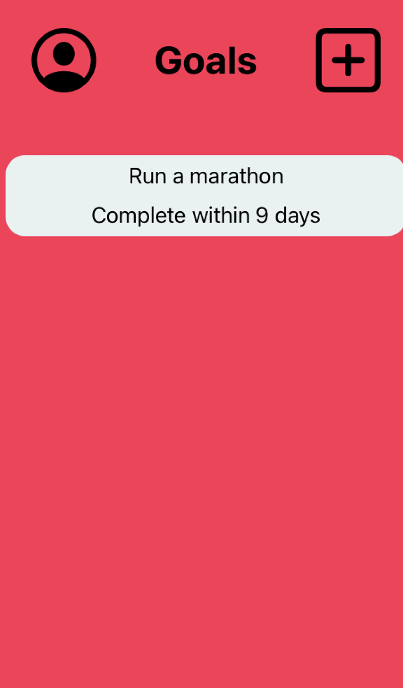 GitHub - kieranpatel03/GoalTrackerApp