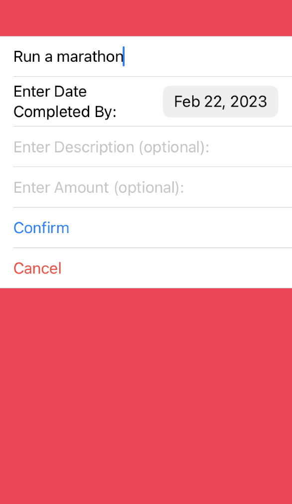 GitHub - kieranpatel03/GoalTrackerApp