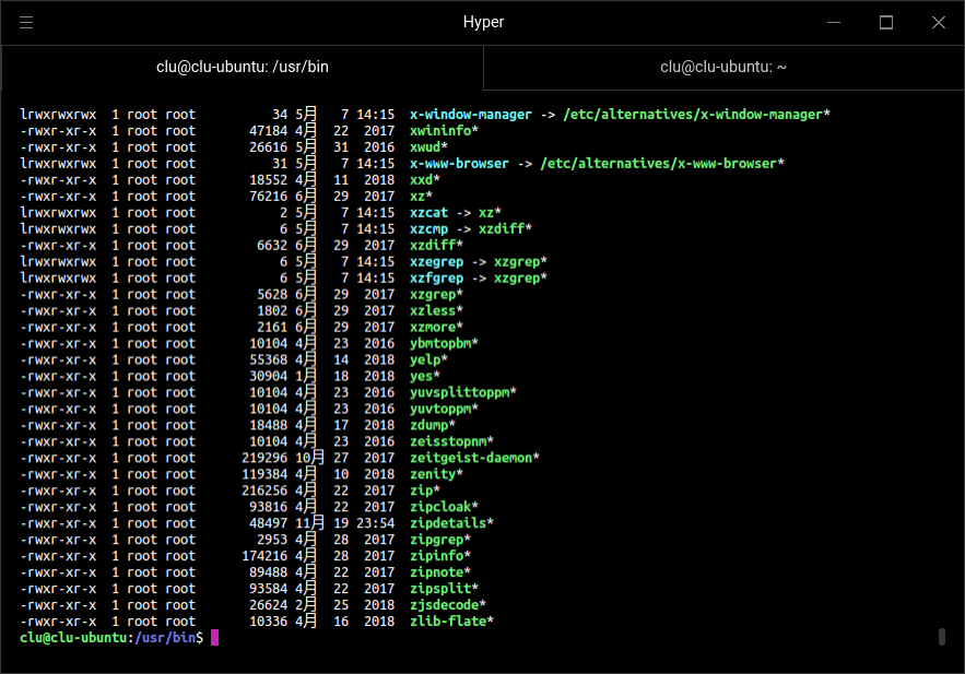 Some texts become blurred when multiple tabs are opened in a window · Issue #3673 · vercel/hyper ...