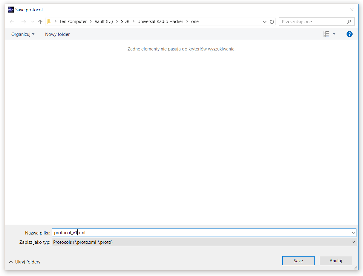 Filter file types in dir · Issue #611 · jopohl/urh · GitHub