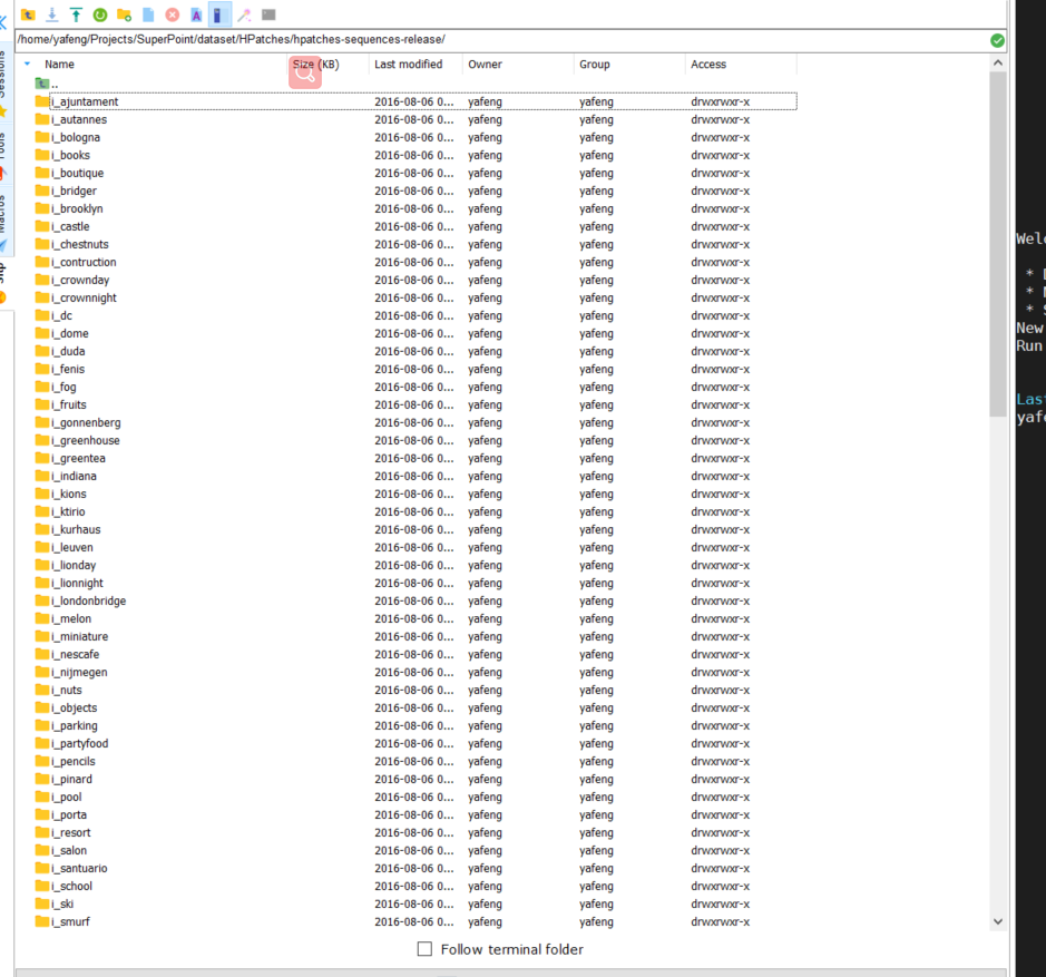 optimizer ArithmeticOptimizer · Issue #221 · rpautrat/SuperPoint · GitHub