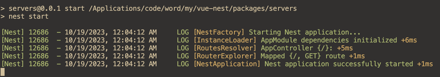 Introducing Dependencies In Import Type Will Result In Unresolved Dependencies · Issue 12604
