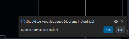 Frontend Prompt Users For Feedback About Sequence Diagrams · Issue 1087 · Getappmap Appmap Js