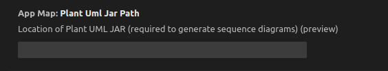 The old extension setting for enabling Sequence Diagram support is removed · Issue #618 ...