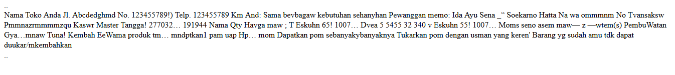 The Text Result Got Wrong · Issue 103 · Thiagoalessio Tesseract Ocr For Php · Github