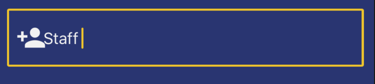 Textinput Left Right Props Does Not Have Enough Space Off The Text · Issue 2260 · Callstack