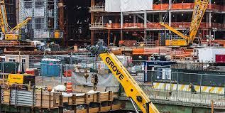 GitHub - inagib21/BuildingPermitAnalysis: Analysis of DOB NOW: Build – Approved Permits