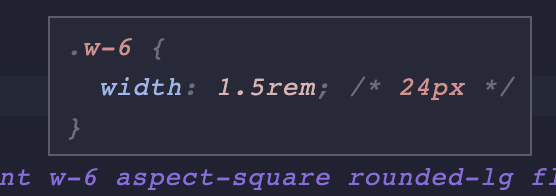 Aspect ratio bug · Issue #549 · tailwindlabs/tailwindcss-intellisense · GitHub