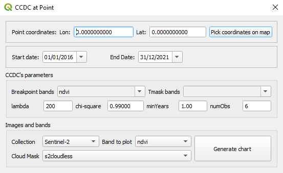 GitHub - danielm09/CCDC_At_Point: QGIS plug-in that generates a chart ...