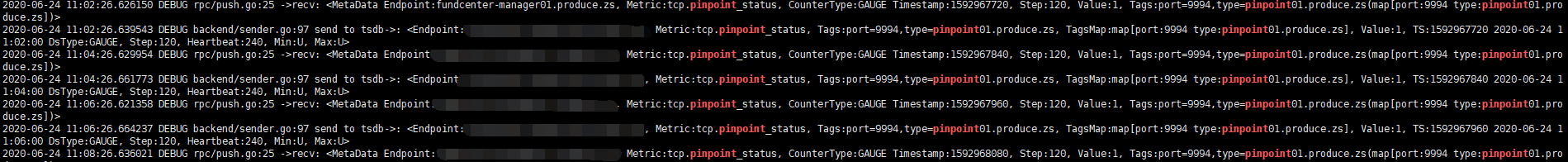 监控数据丢失问题 · Issue #231 · ccfos/nightingale · GitHub