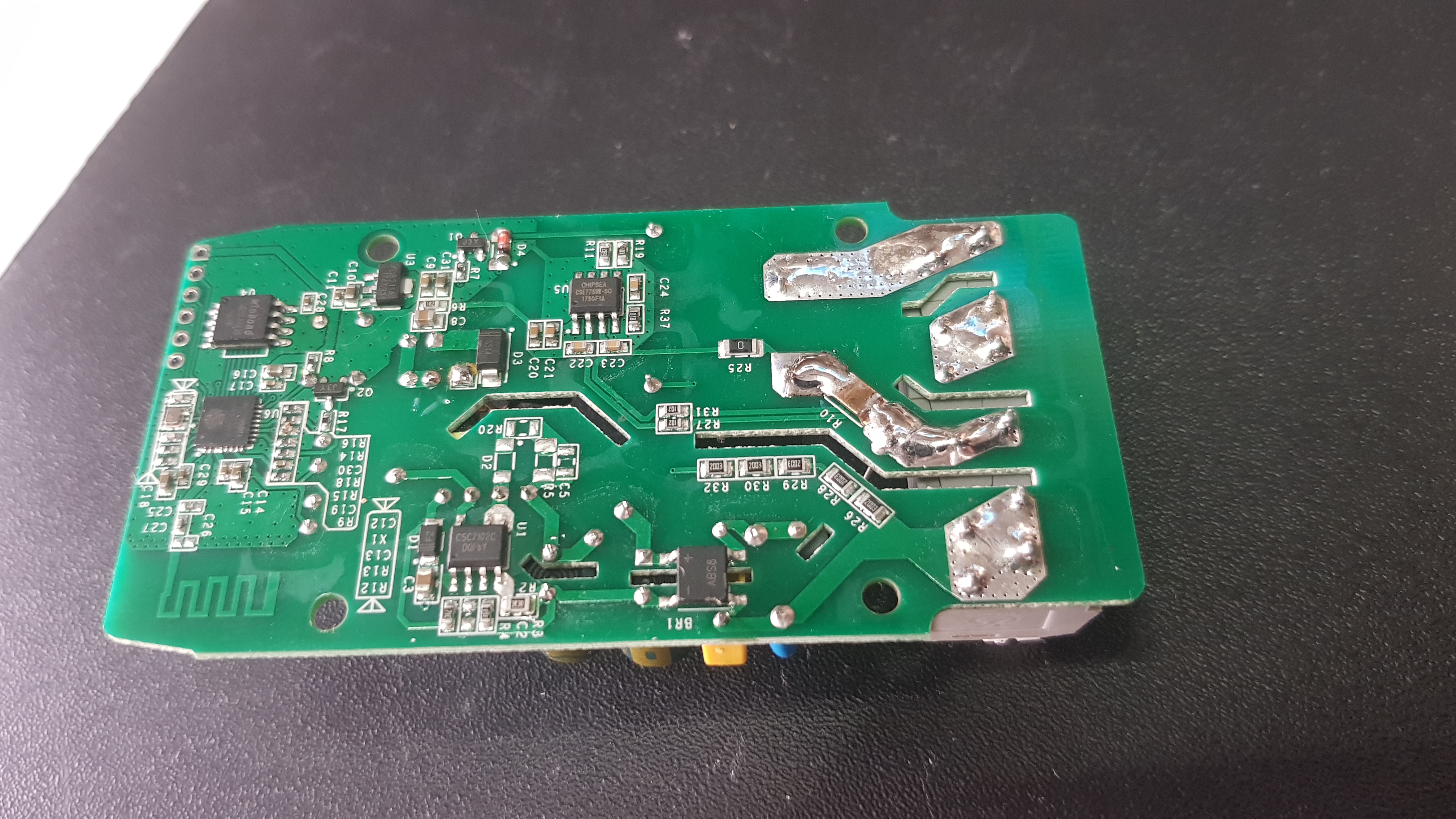 Problem Flashing sonoff pow r2 v2.0 · Issue #4587 · arendst/Tasmota ...