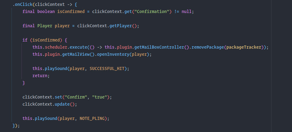 Update aren't supported in this view · Issue #159 · DevNatan/inventory-framework · GitHub