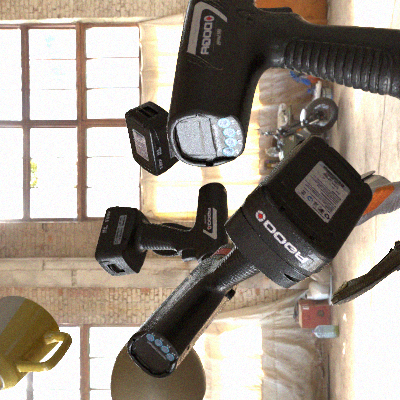 DOPE not training · Issue #203 · NVlabs/Deep_Object_Pose · GitHub