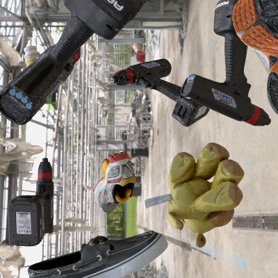 DOPE not training · Issue #203 · NVlabs/Deep_Object_Pose · GitHub