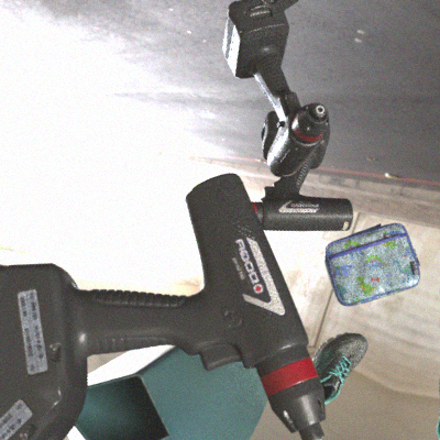 DOPE not training · Issue #203 · NVlabs/Deep_Object_Pose · GitHub