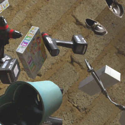 DOPE not training · Issue #203 · NVlabs/Deep_Object_Pose · GitHub