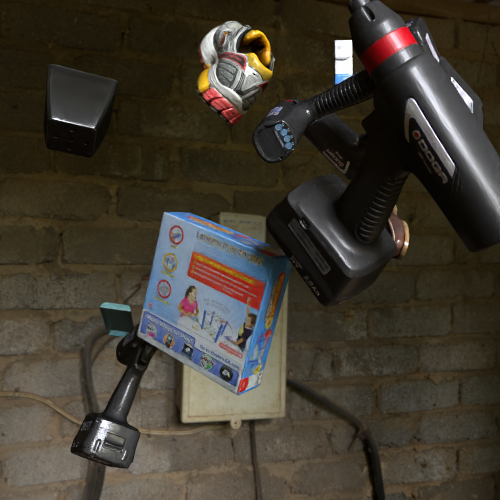 DOPE not training · Issue #203 · NVlabs/Deep_Object_Pose · GitHub