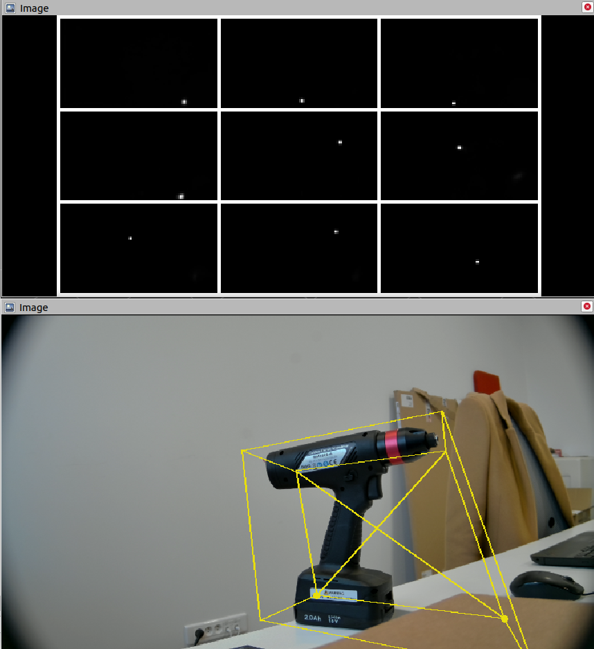 DOPE not training · Issue #203 · NVlabs/Deep_Object_Pose · GitHub