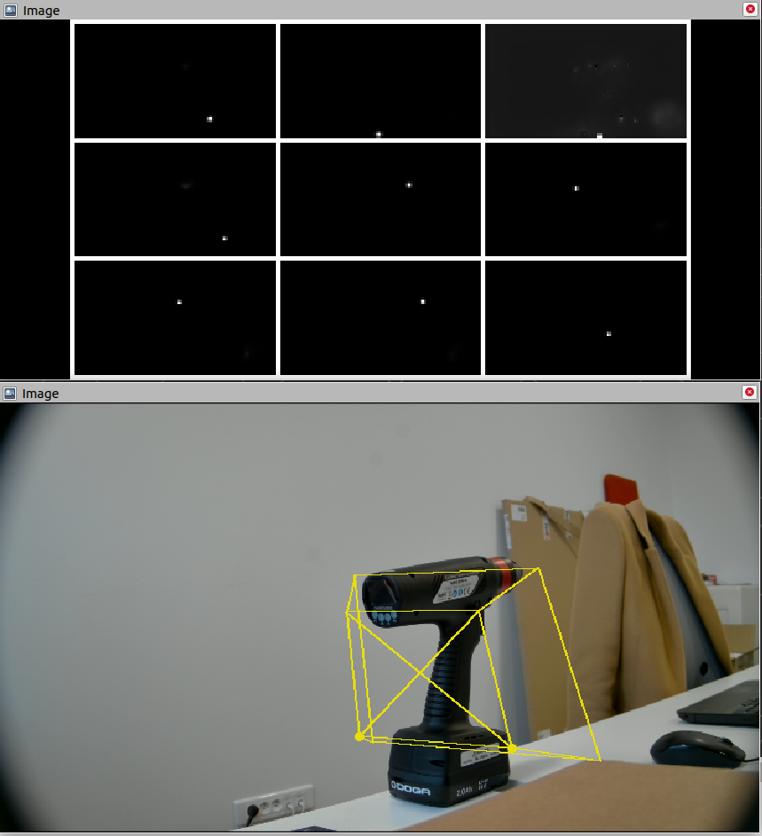 DOPE not training · Issue #203 · NVlabs/Deep_Object_Pose · GitHub
