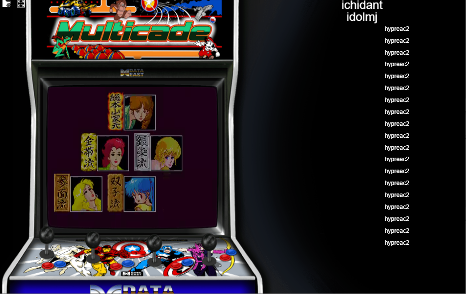 [Feature Request] Option to order rom by title instead of filename · Issue #34 · linuxserver ...