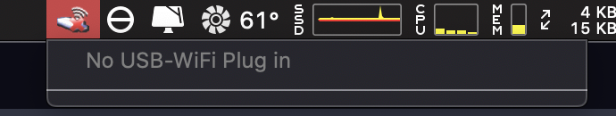 Mac not recognizing the USB-Wifi · Issue #101 · chris1111/Wireless-USB-Adapter-Clover · GitHub