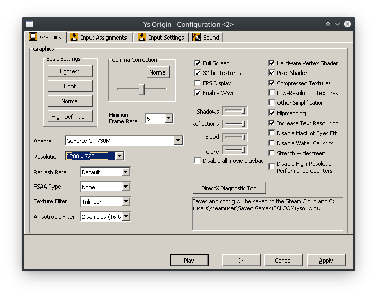 Ys Origin → tearing issue · Issue #212 · misyltoad/d9vk · GitHub