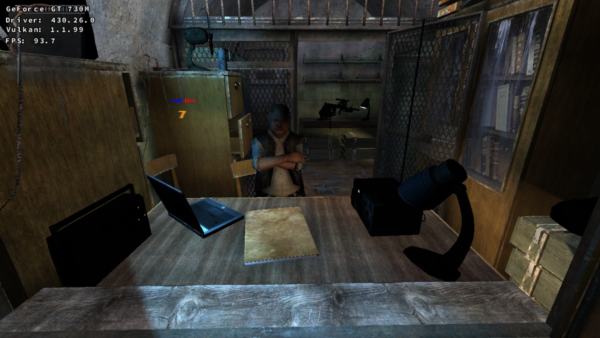 S.T.A.L.K.E.R. → lighting issues · Issue #214 · misyltoad/d9vk · GitHub