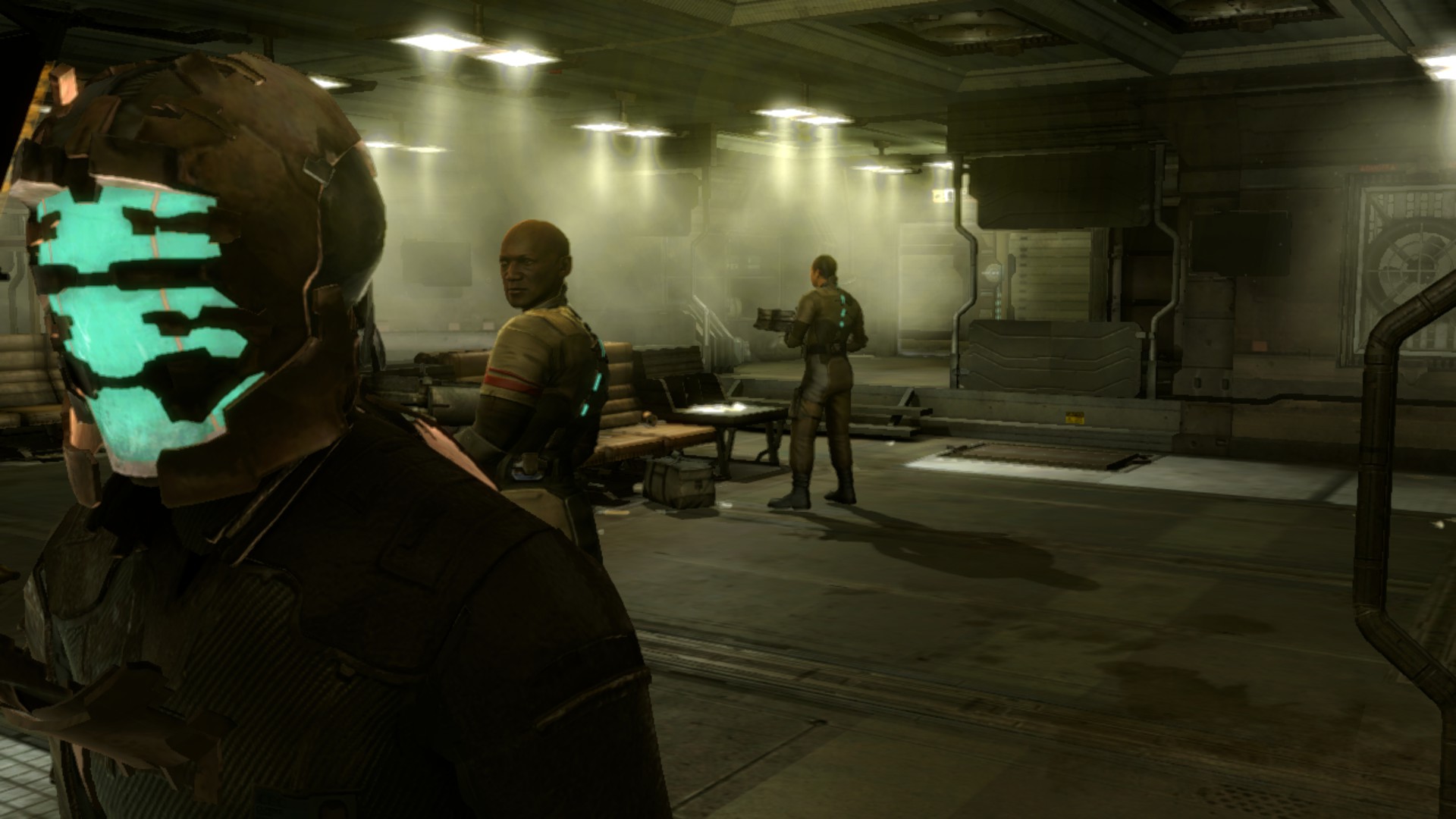 Dead Space → no shadows · Issue #268 · misyltoad/d9vk · GitHub