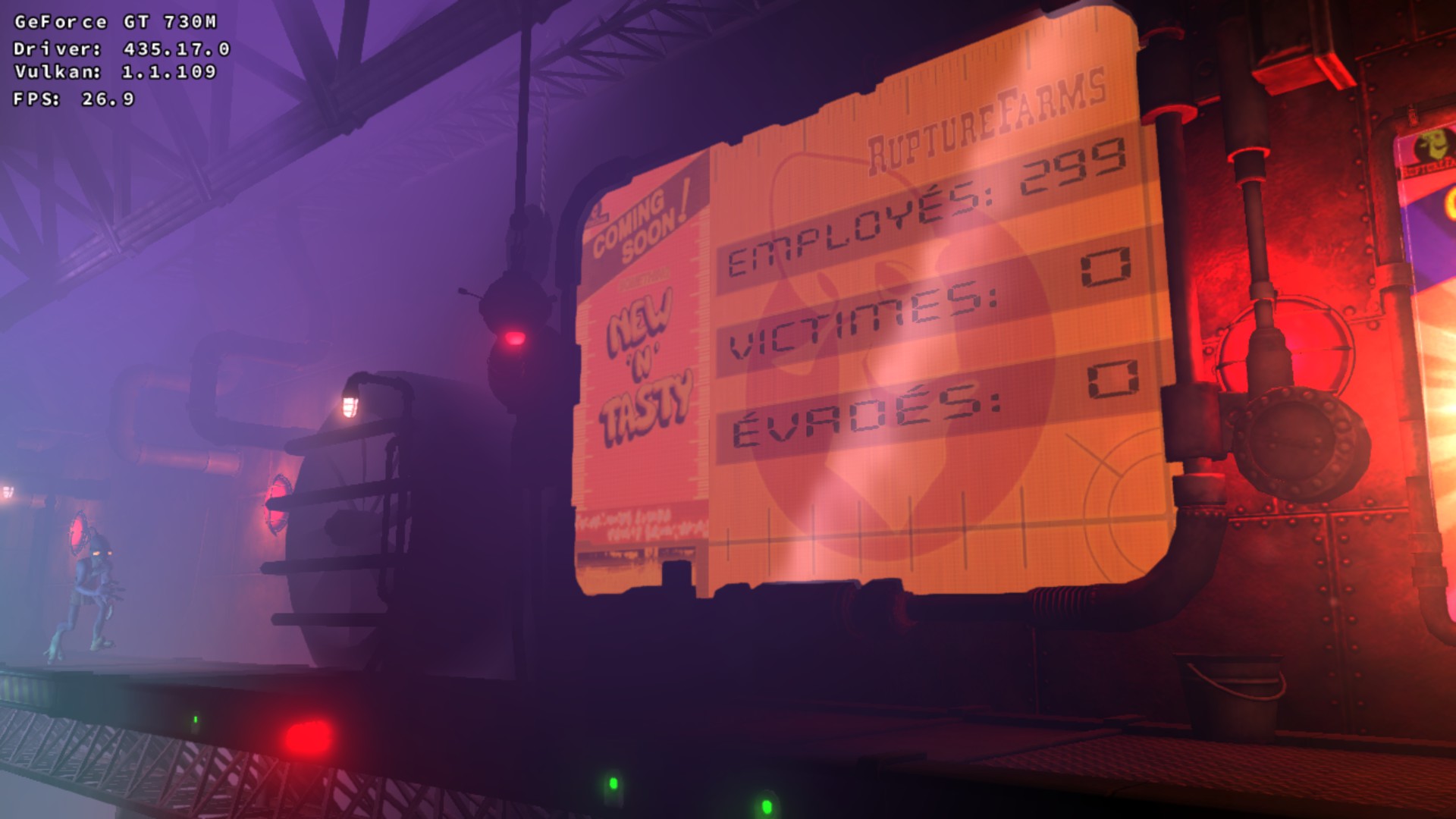 Oddworld New 'n' Tasty → lighting issue · Issue #352 · misyltoad/d9vk · GitHub